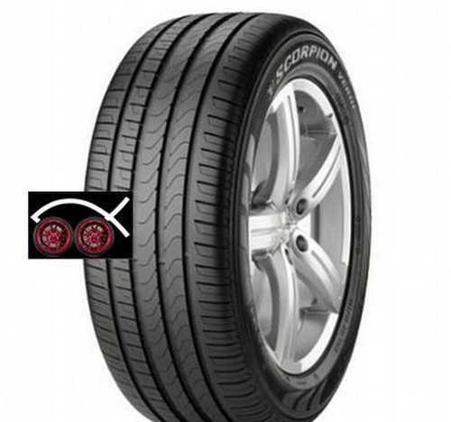 Pirelli Scorpion Verde 225/45 R19