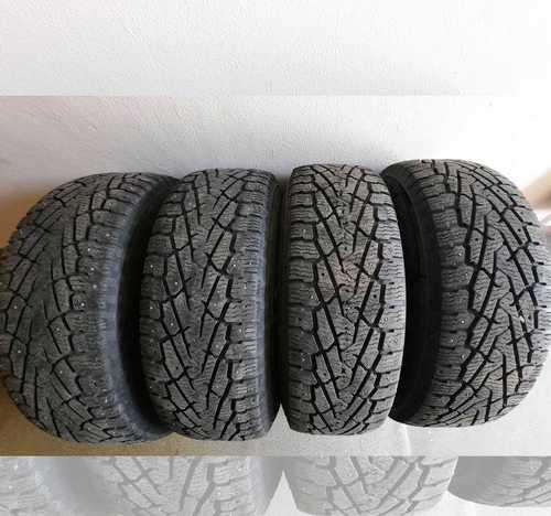 Зимние колеса Паджеро 285/75 R16