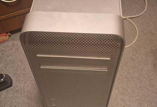 Mac pro 5.1 Mid 2010/ 64gb/500 SSD M2/6 ядер