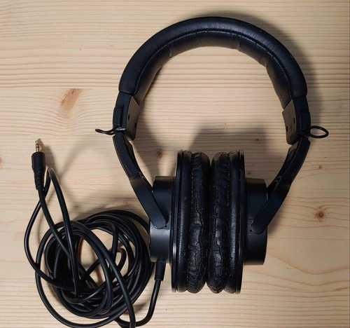 Audio-technica ath-m20x