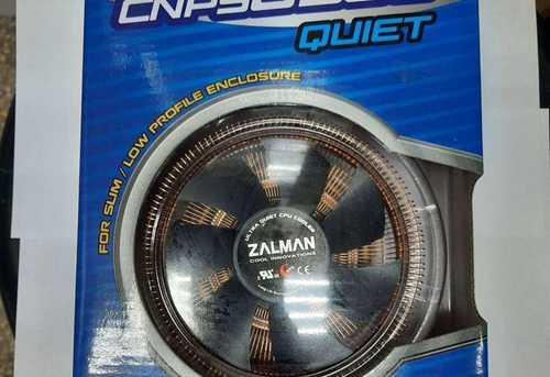 Кулер для процессора Zalman 8900