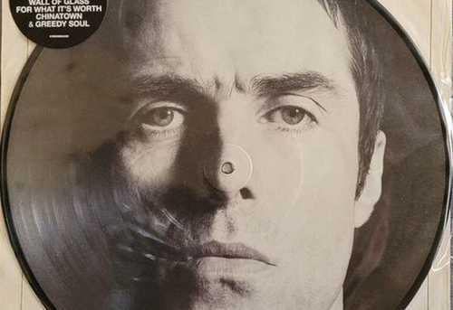 Liam Gallagher / As You Were (Picture Disc)(LP)
