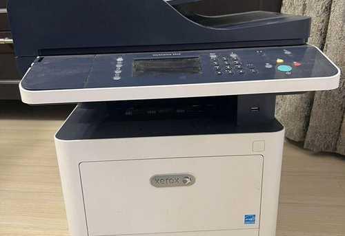 Принтер Xerox workCentre 3345