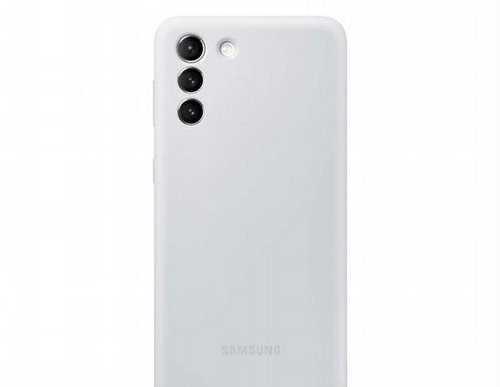 Чехол Samsung Galaxy S21 + (новый, оригинал)