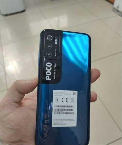 Xiaomi poco M3 Pro 5g