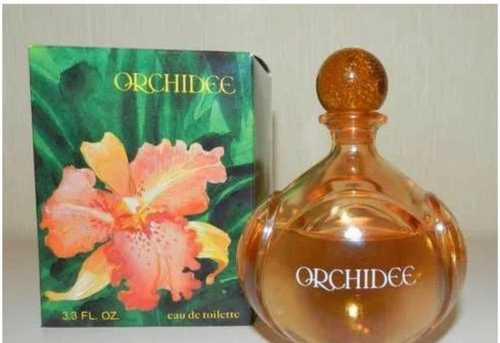 Парфюм orchidee yves rocher