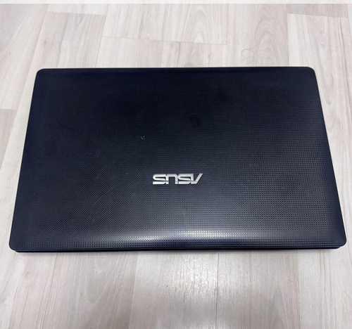 Ноутбук asus core i5