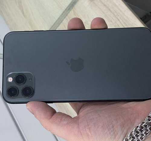 iPhone 11 Pro, 256 ГБ