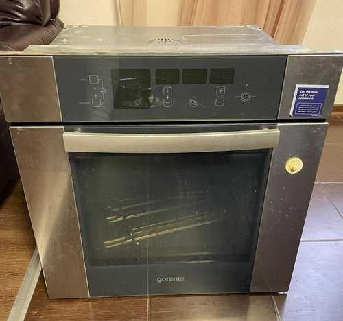 Духовой шкаф Gorenje B9000E