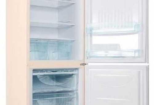 Холодильник DON R 299 S (слоновая кость) Новый