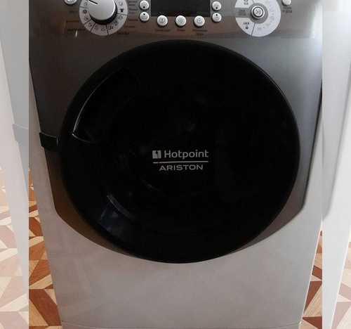 Стиральная машина hotpoint ariston aqualtis