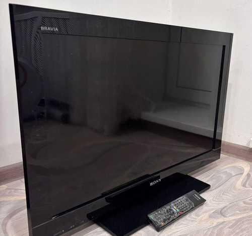 Телевизор Sony Bravia