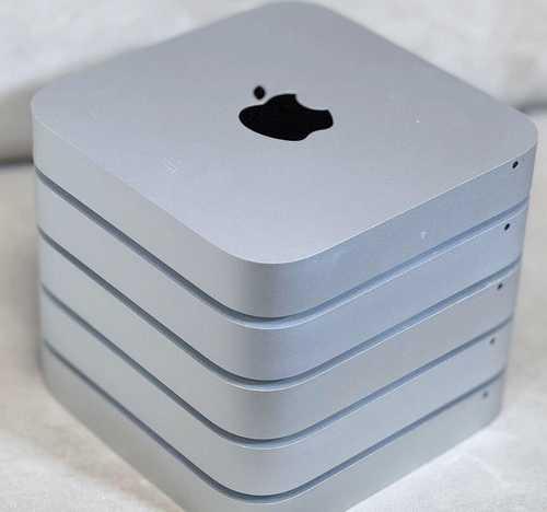 Apple Mac mini Late 2014 8/256GB