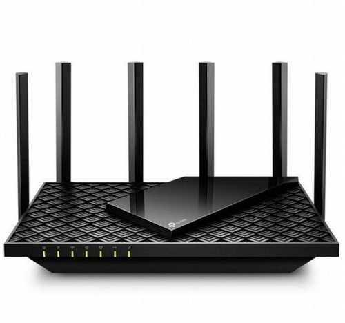 TP-Link Archer AX72 AX5400 Двухдиапазонный гигабитный Wi-Fi 6 роутер