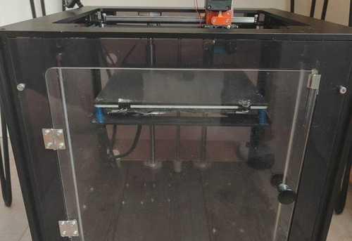 3D printer two trees sapphire s