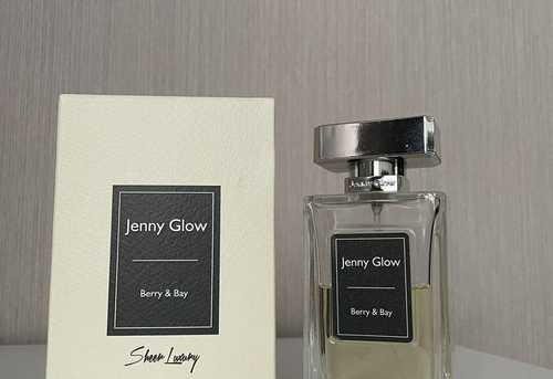 Остаток Jenny Glow Berry & Bay Оригинал