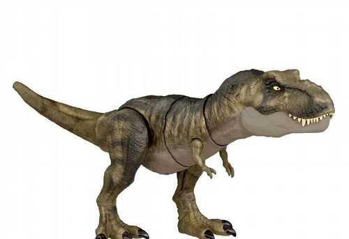 Фигурка динозавра Мир Юрского периода Хищный свире