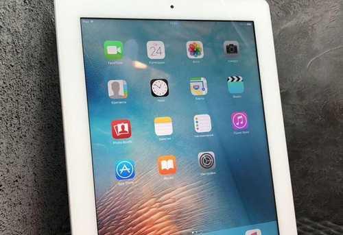 Планшет Apple iPad 3 32gb