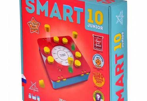 Smart10: Junior