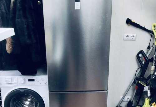 Холодильник dexp B430BMA