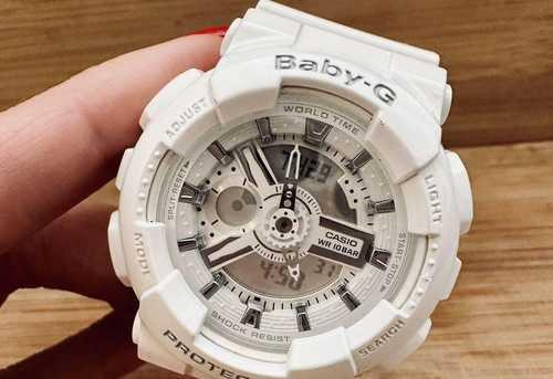 Наручные часы casio Baby-G