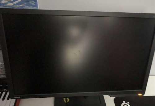 Монитор Benq Zowie 24” 144hz XL2411P