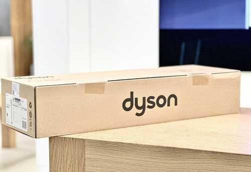 Пылесос Dyson V12 Detect Slim Absolute