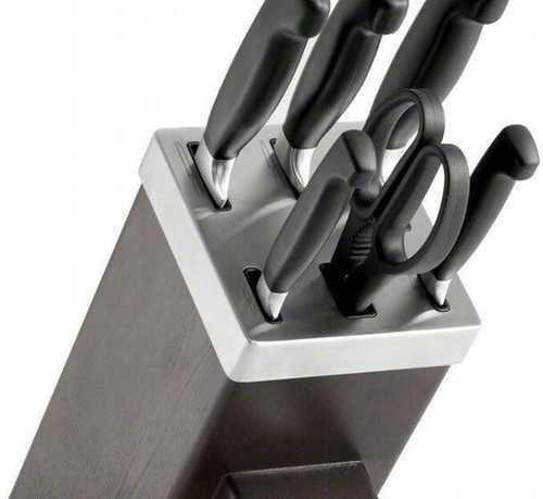 Набор кухонных ножей Zwilling FourStar 7 предметов
