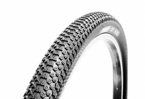 Покрышка Maxxis 27,5x2.10 Pace M333 F TT DK62 BK 4