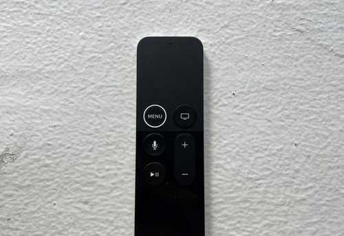 Пульт siri remote для apple tv