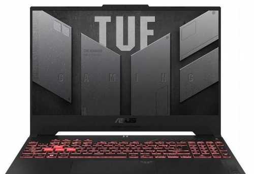 Ноутбук asus TUF FA507XV-HQ022W, 15.6" AMD Ryzen 9