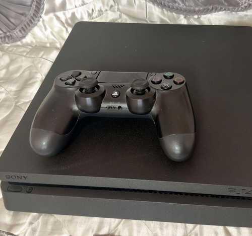 Sony playstation 4 slim 500gb