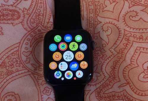 Часы apple watch 6 44 mm