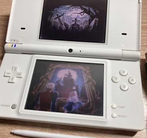 Nintendo DSi