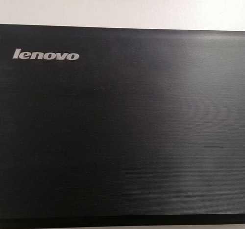 15.6" Lenovo B560, 128 ГБ, Core i3-370M, RAM 6 ГБ, Intel GMA HD
