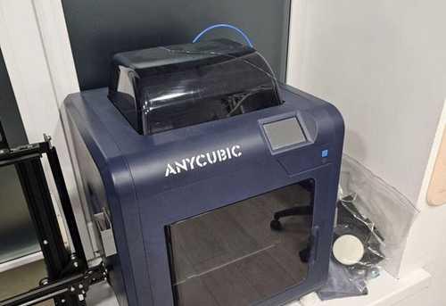 Anycubic 4Max pro 2 + klipper