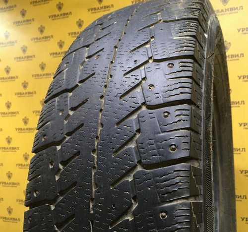 Cordiant Business CW 2 205/75 R16C Q