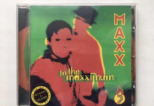 Maxx - To The Maxximum (1994)