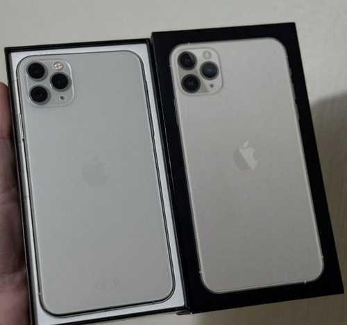 iPhone 11 Pro Max, 64 ГБ