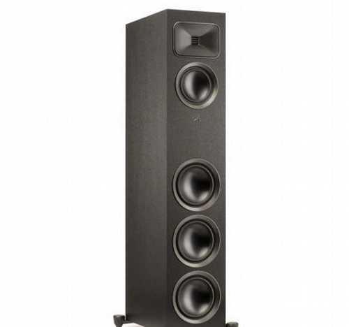 Напольная акустика Martin Logan FoundationF2 Black