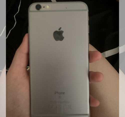 iPhone 6S Plus, 32 ГБ