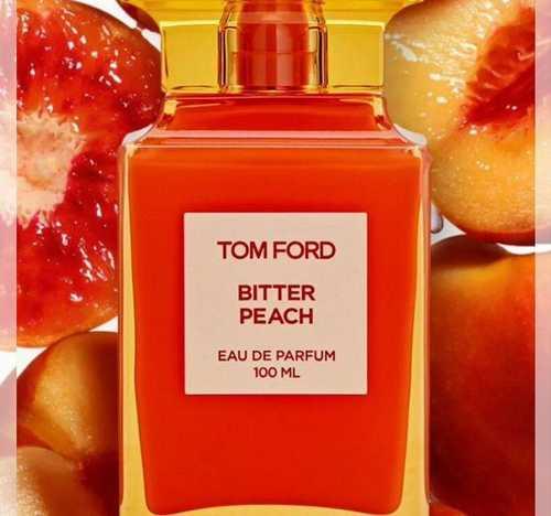 Tom Ford Bitter Peach 100ml