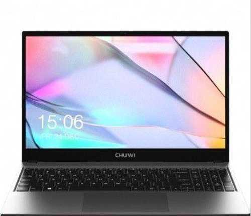 Chuwi CoreBook XPro CWI530-308e2e1pdmxx Grey 15.6"