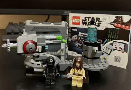 Lego Star Wars 75246