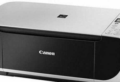 Принтер canon MP220