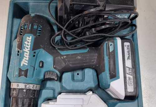 Шуруповерт Makita DF488D