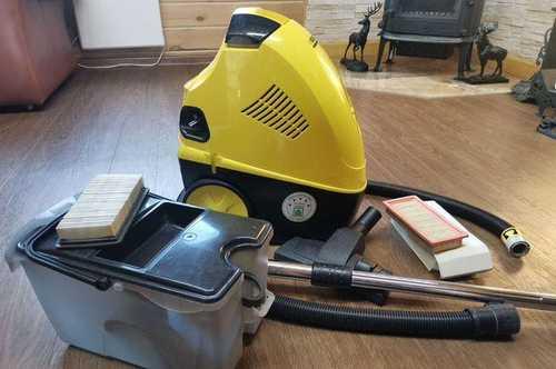 Пылесос Karcher DS5500