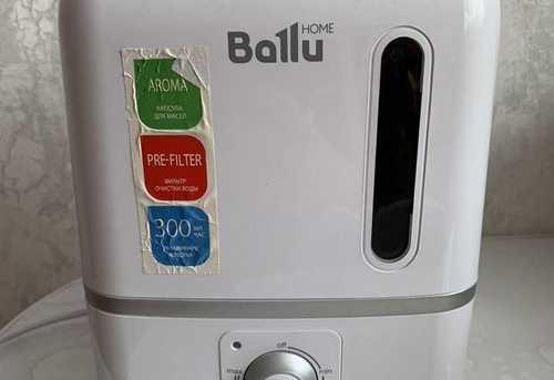 Увлажнитель воздуха Ballu UHB-310