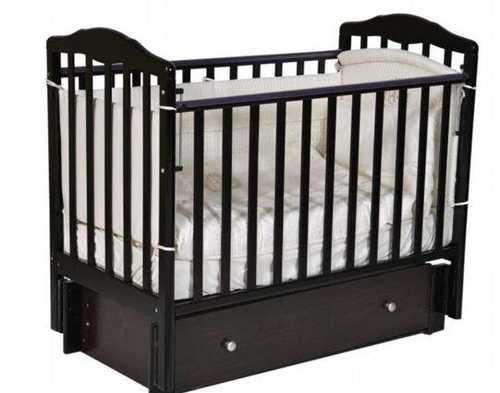 Детская кровать Алита 7