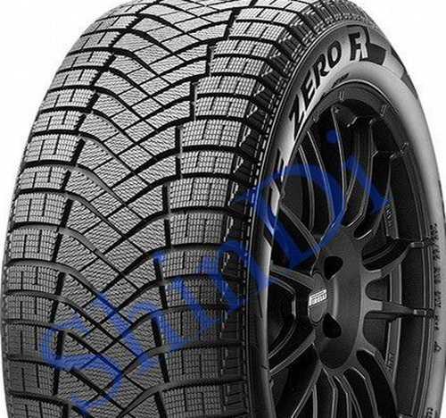 Pirelli Ice Zero FR 225/60 R17 103H